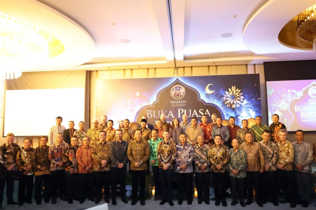 Kementerian Pertahanan Republik Indonesia