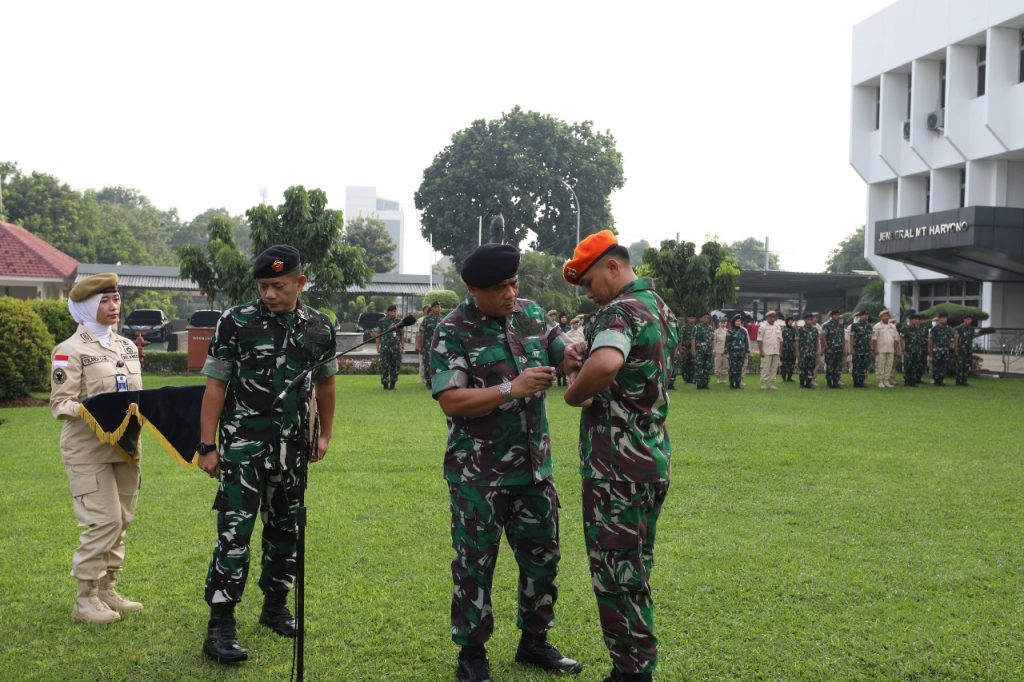 Kementerian Pertahanan Republik Indonesia