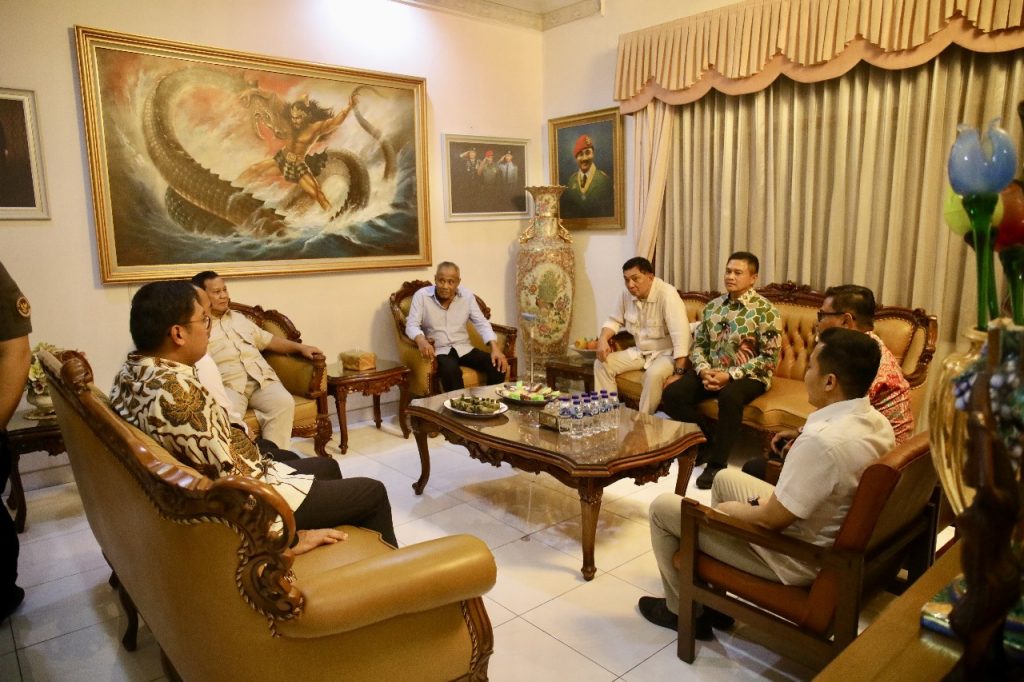 Kementerian Pertahanan Republik Indonesia