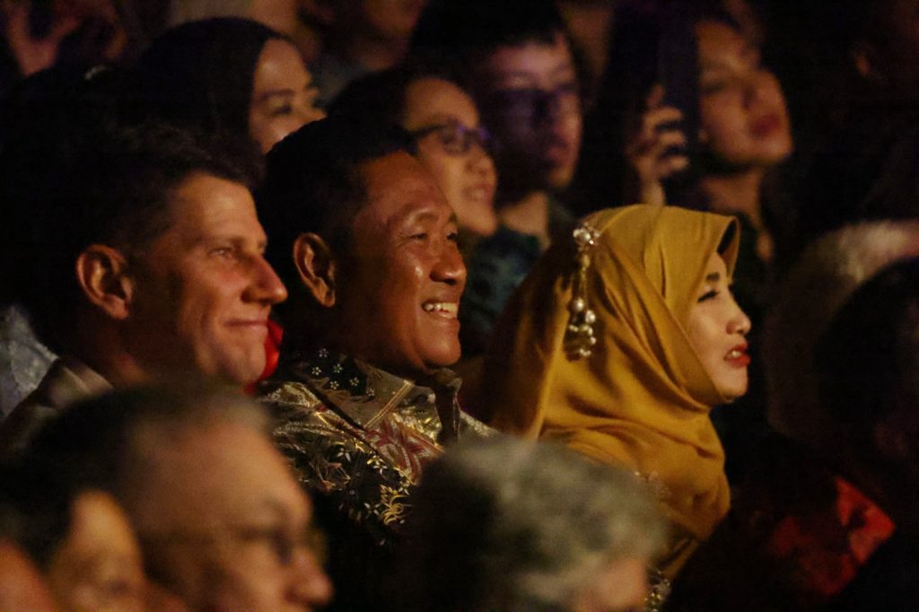 Kementerian Pertahanan Republik Indonesia