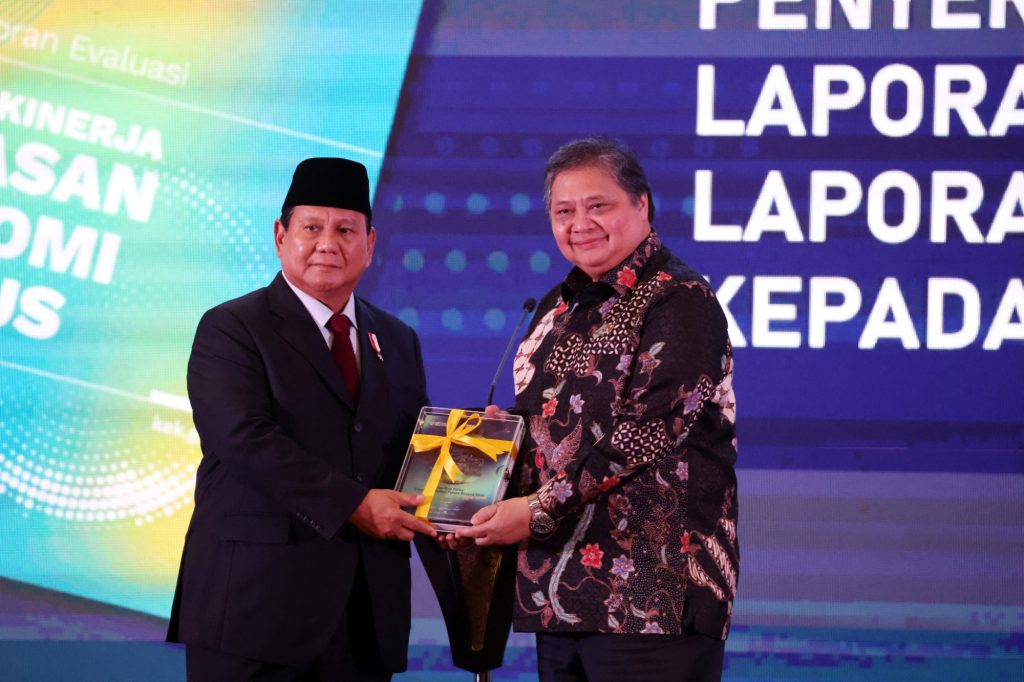 Kementerian Pertahanan Republik Indonesia