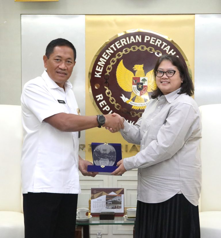 Kementerian Pertahanan Republik Indonesia