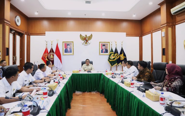 Kementerian Pertahanan Republik Indonesia