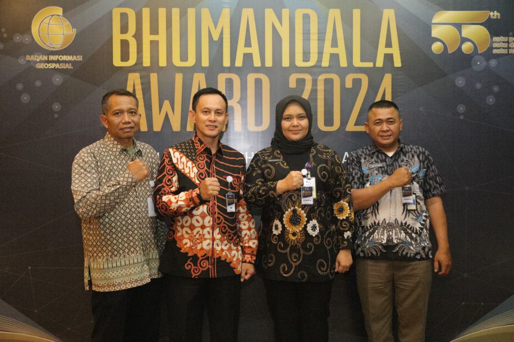 Kementerian Pertahanan Republik Indonesia