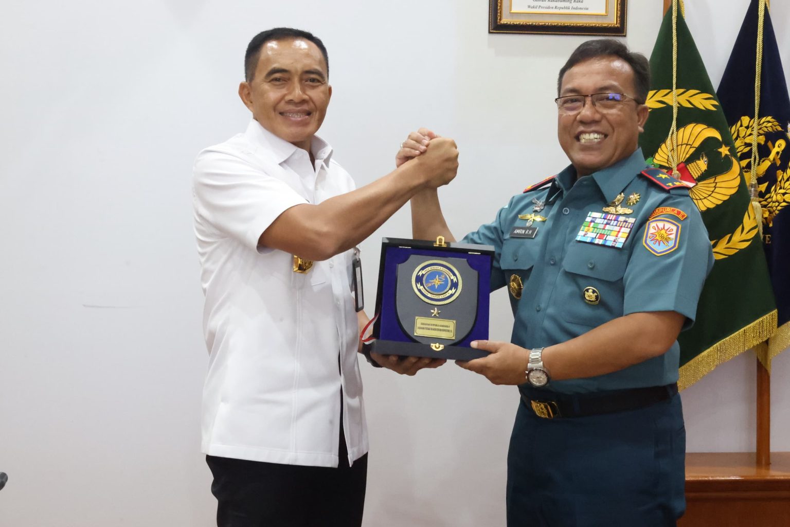 Kementerian Pertahanan Republik Indonesia