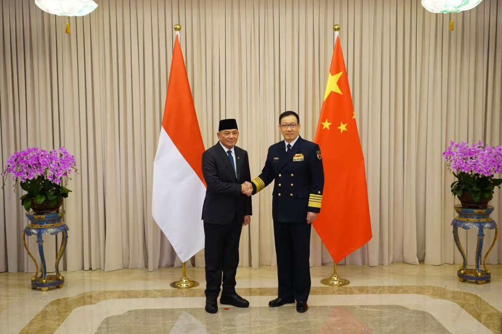 Kementerian Pertahanan Republik Indonesia