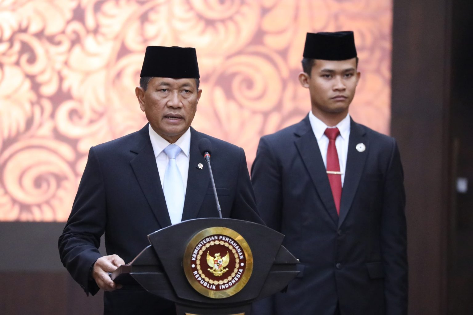 Kementerian Pertahanan Republik Indonesia