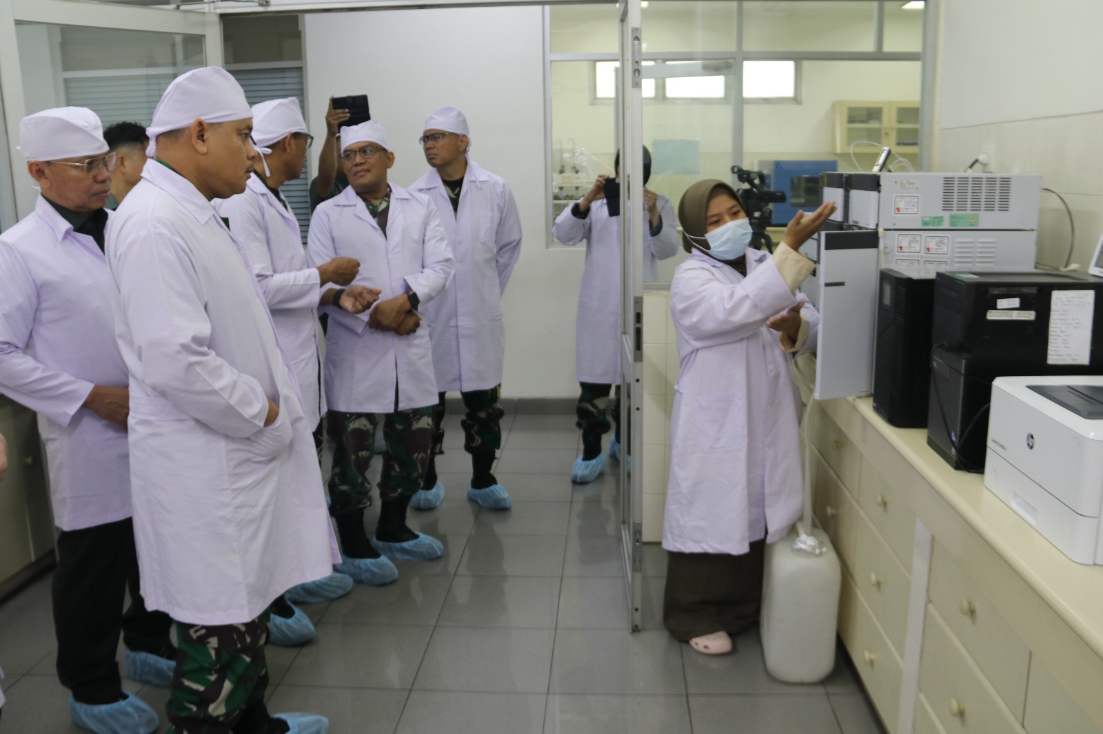 Kementerian Pertahanan Republik Indonesia