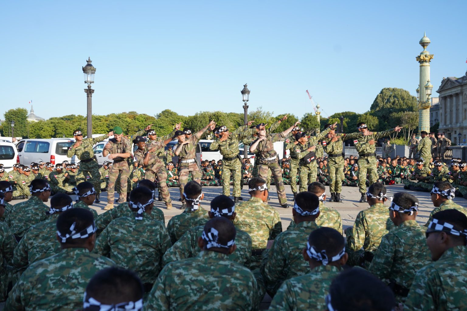 Kementerian Pertahanan Republik Indonesia