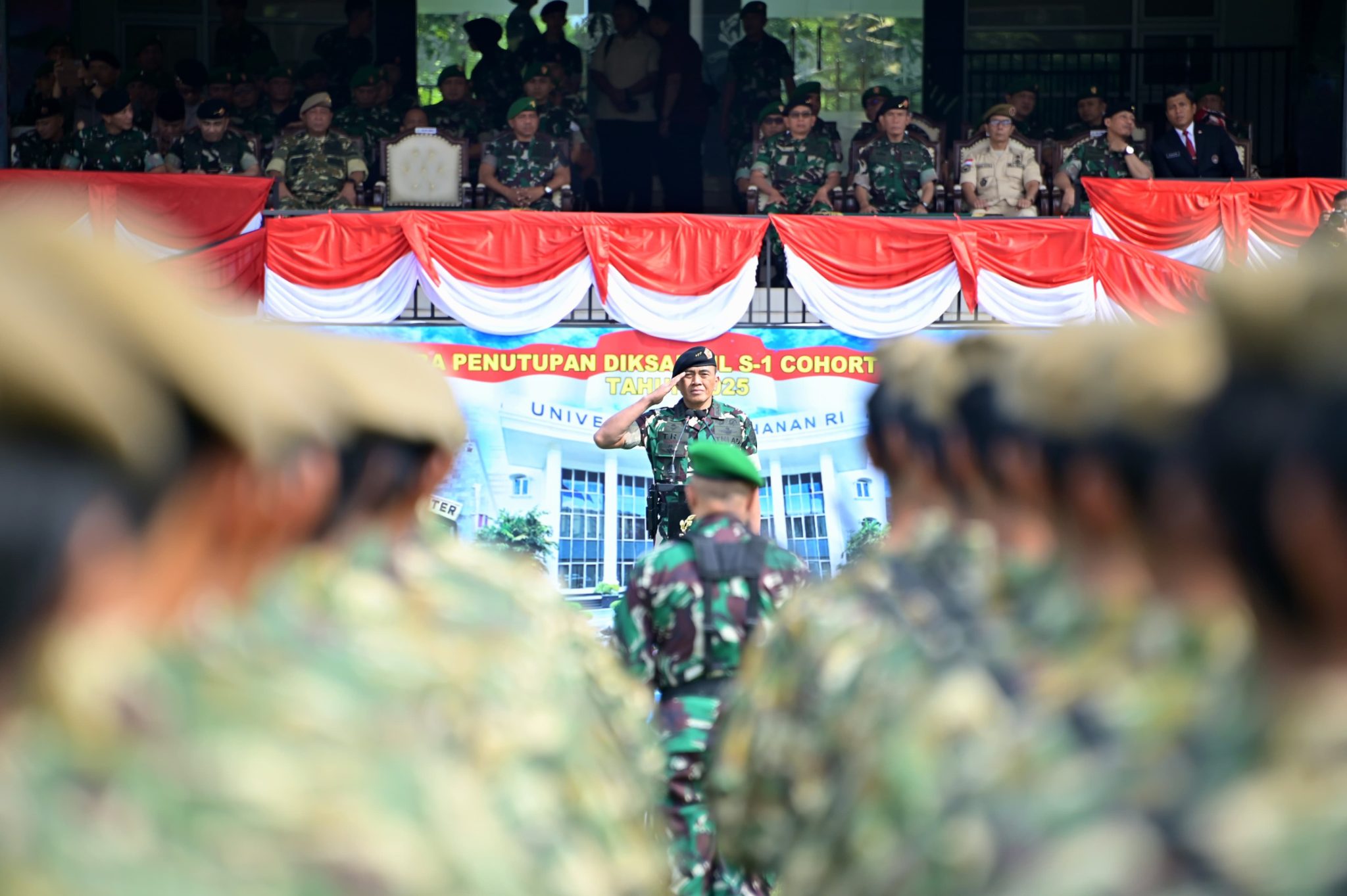 Kementerian Pertahanan Republik Indonesia