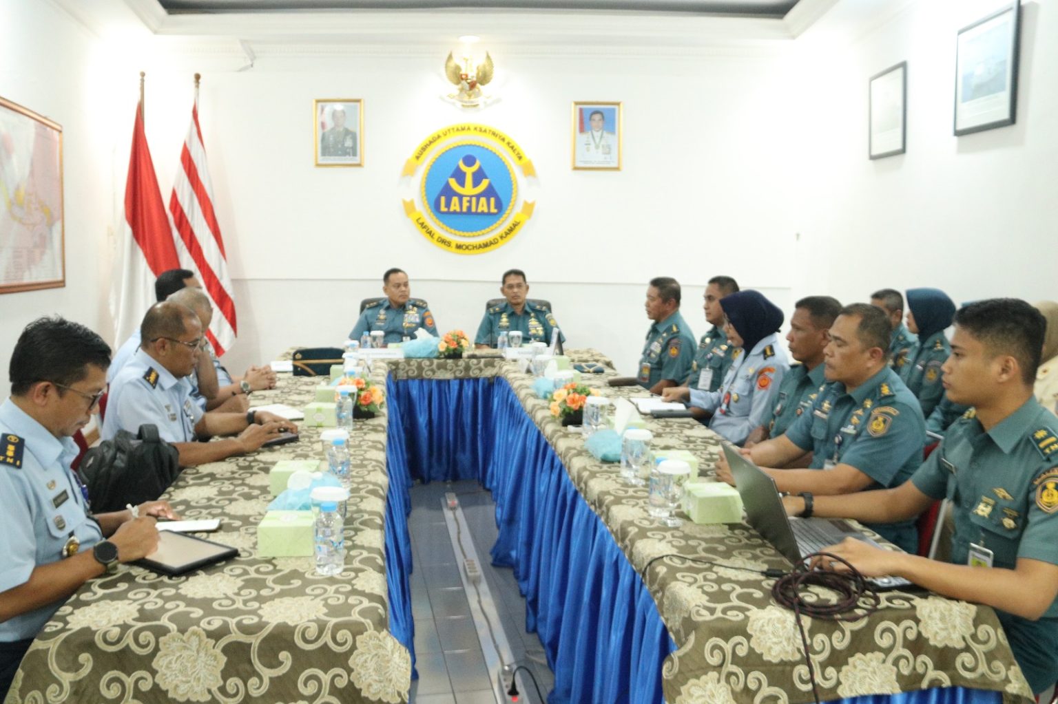 Kementerian Pertahanan Republik Indonesia