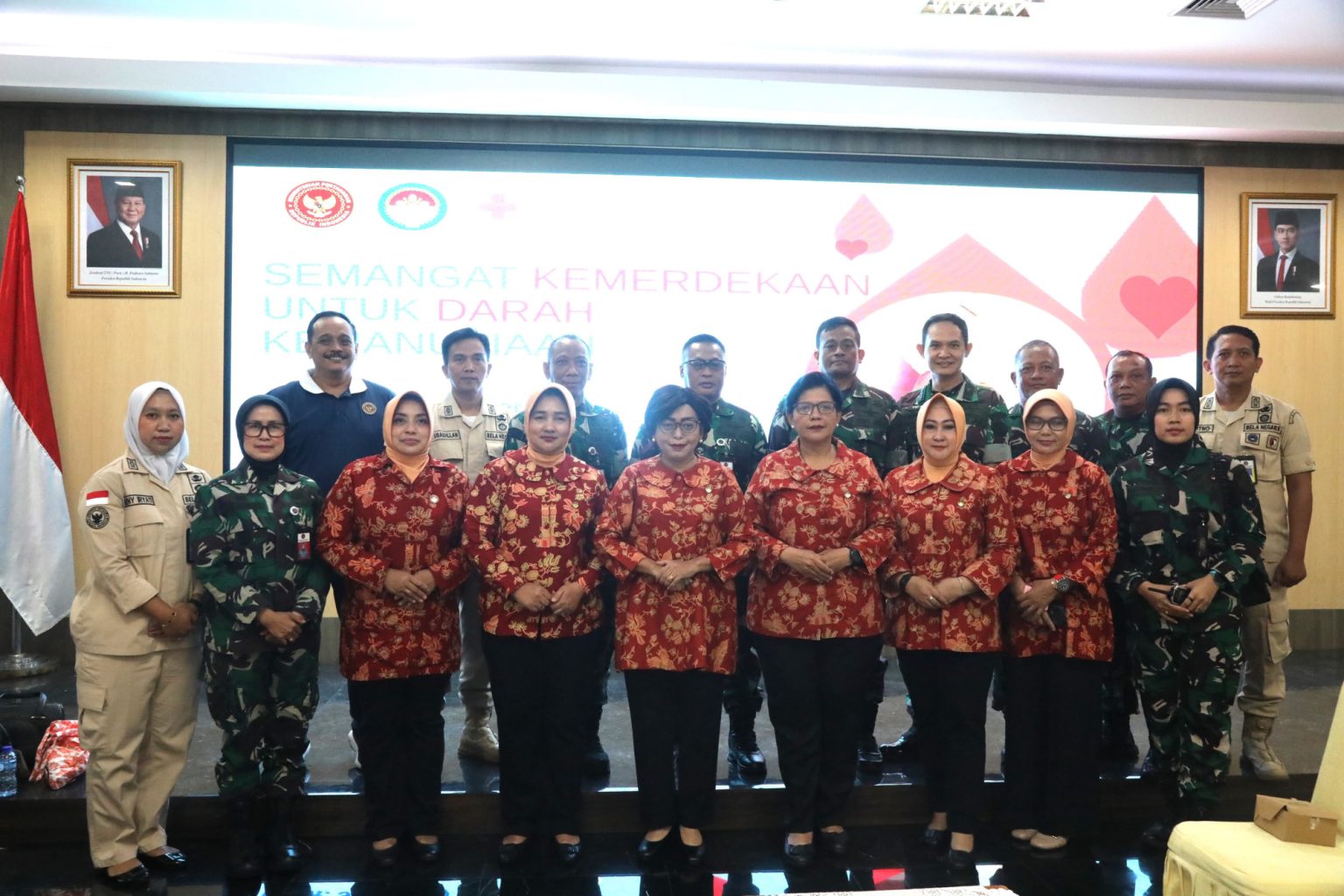 Kementerian Pertahanan Republik Indonesia