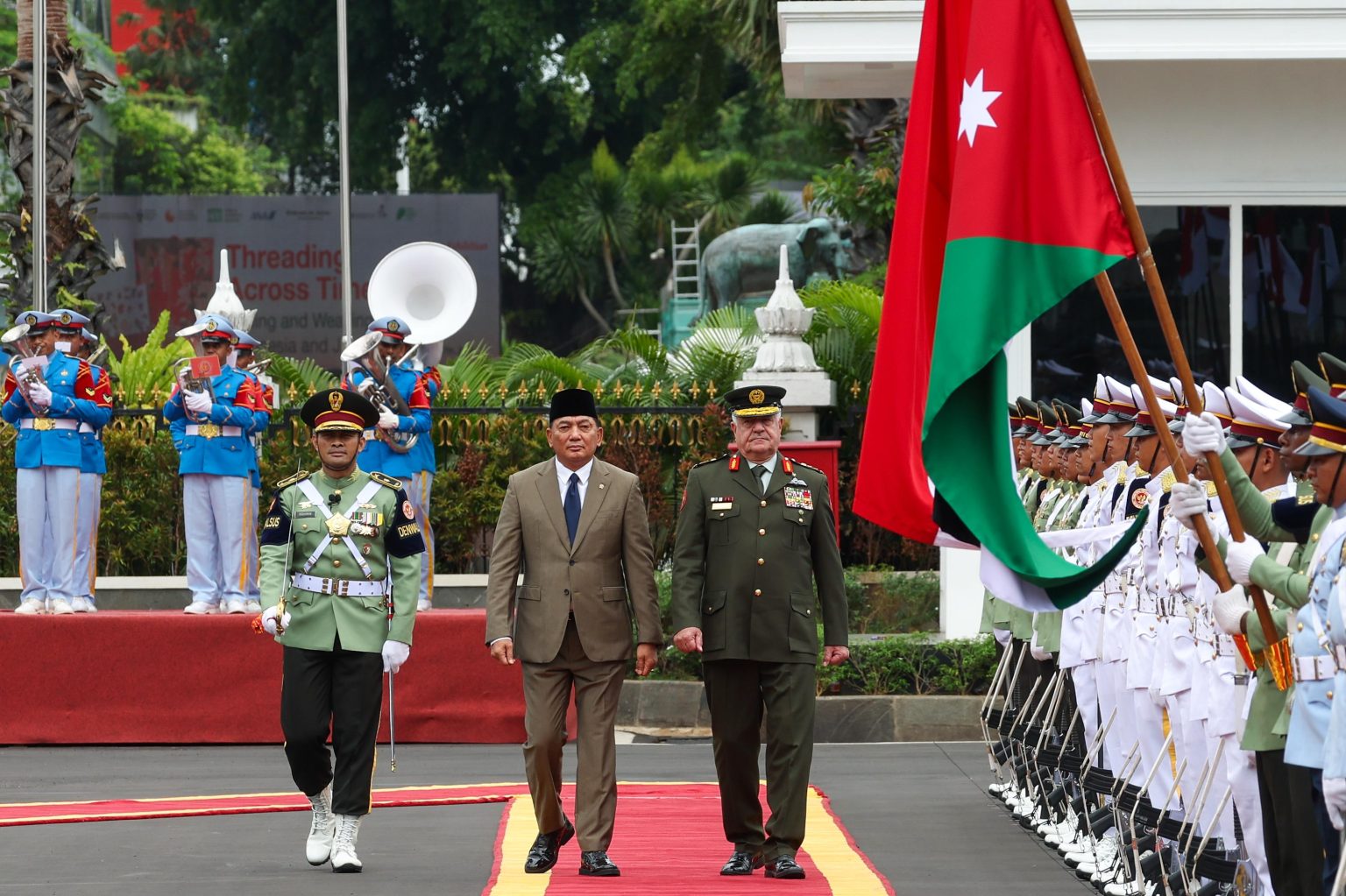 Kementerian Pertahanan Republik Indonesia