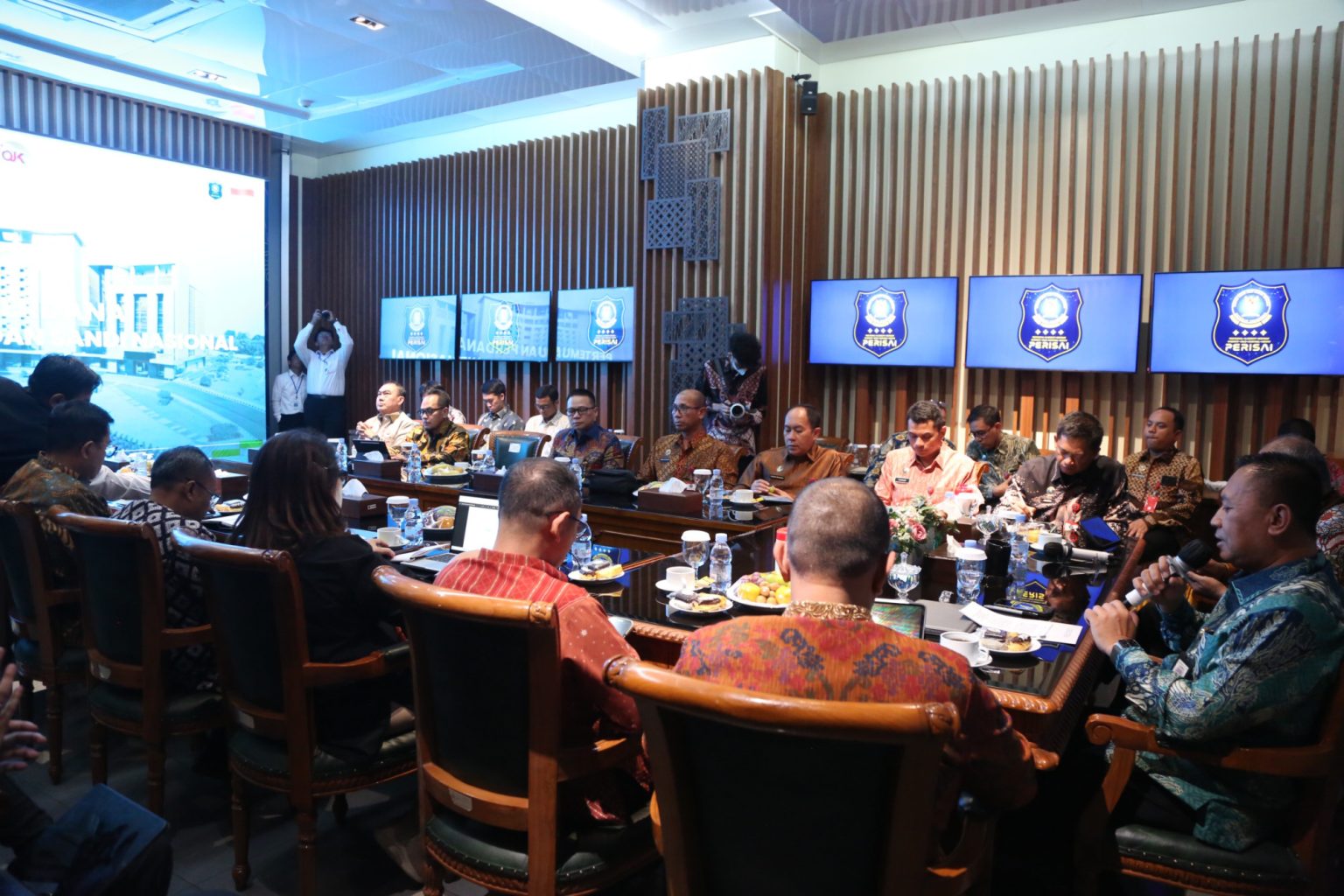 Kementerian Pertahanan Republik Indonesia