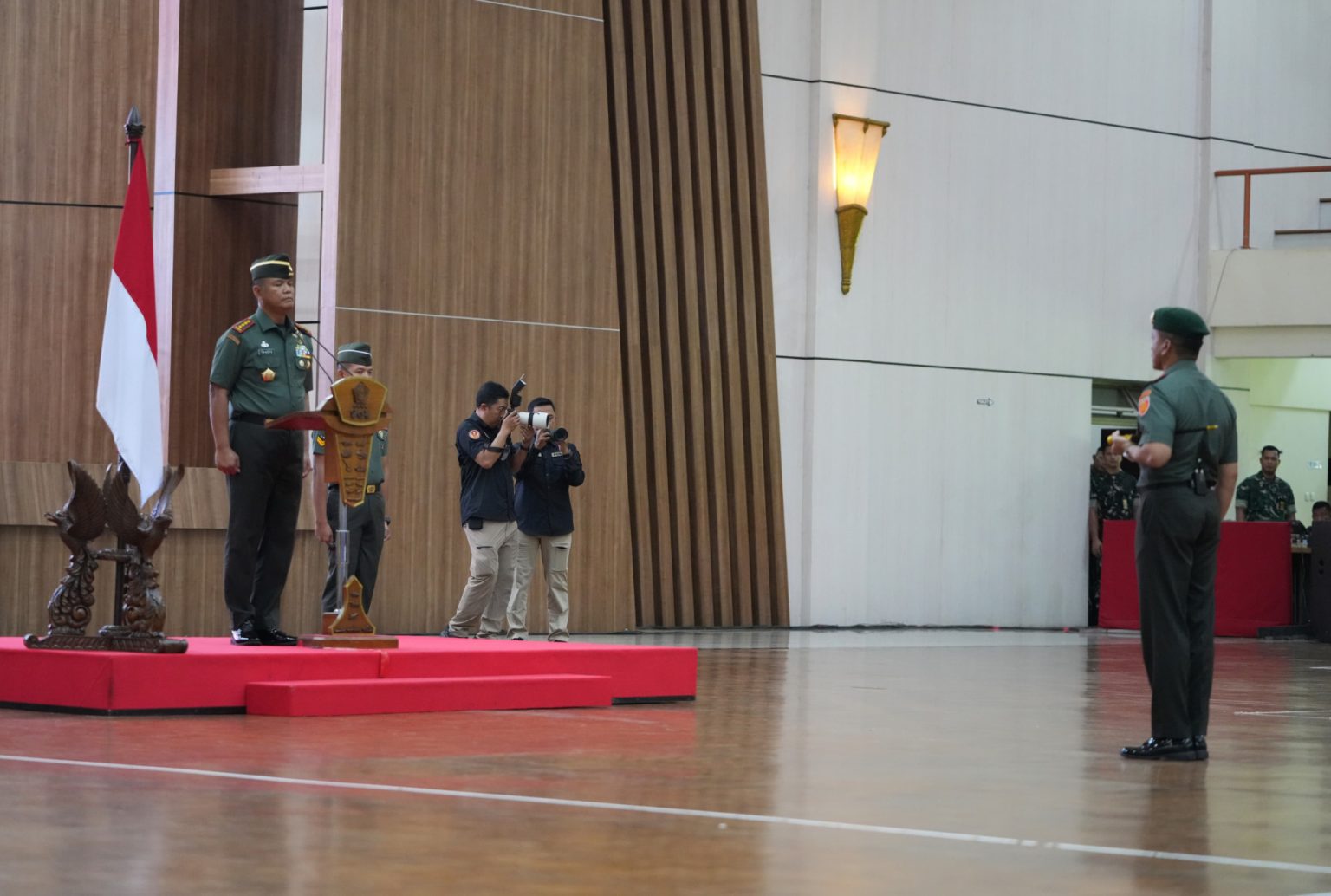 Kementerian Pertahanan Republik Indonesia